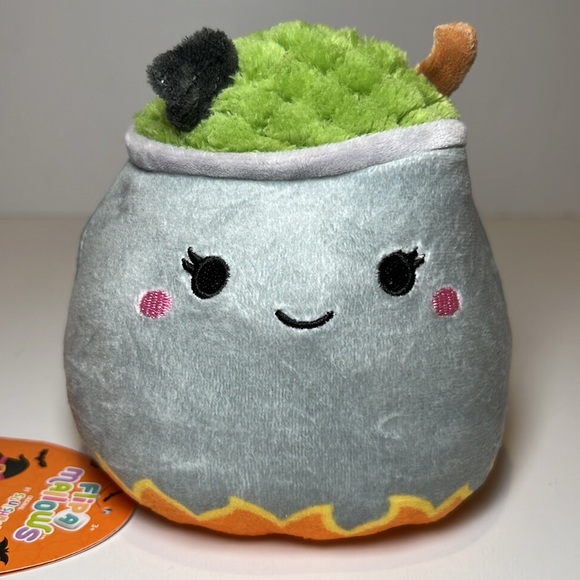 Squishmallows | Toys | Squishmallows Wexla And Johanna Flipamallows ...